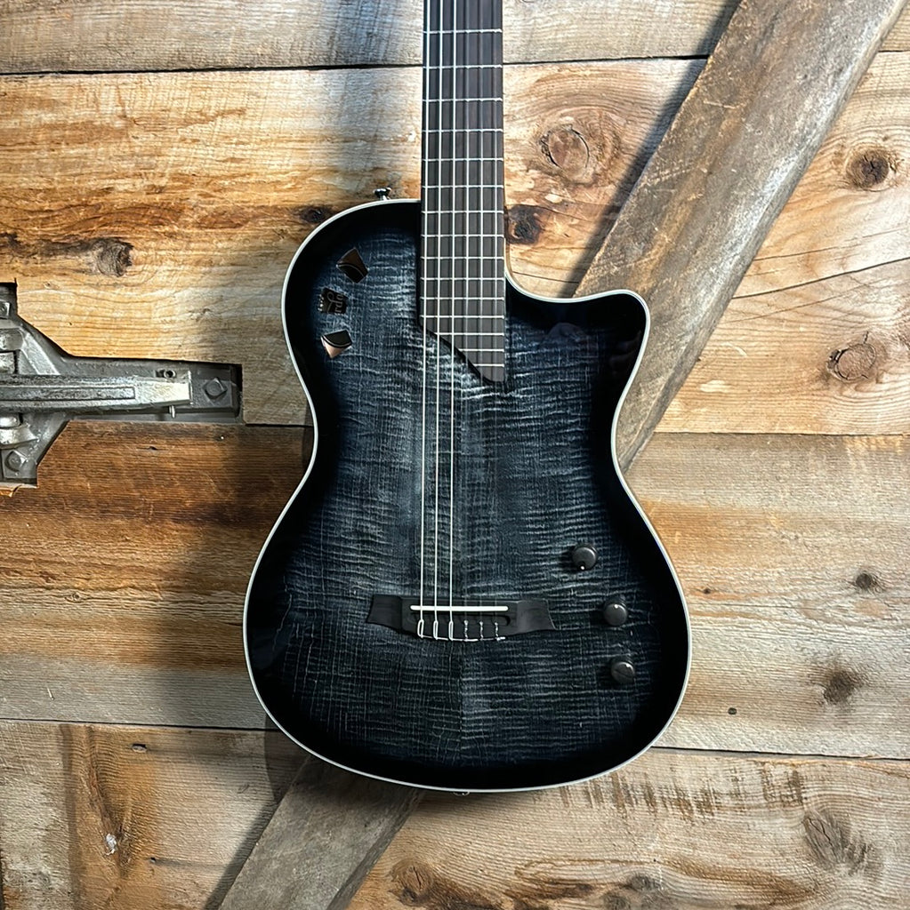 Cordoba Stage Thin Body Nylon – Starr's Guitars
