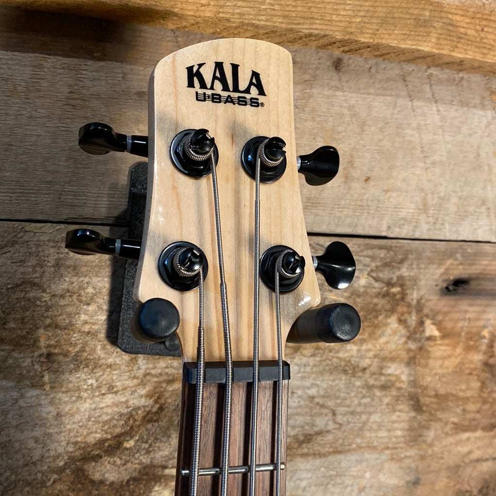 Kala U-Bass SB-TB-FS – Starr's Guitars