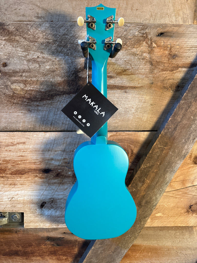 Makala Shark MK-SS – Starr's Guitars