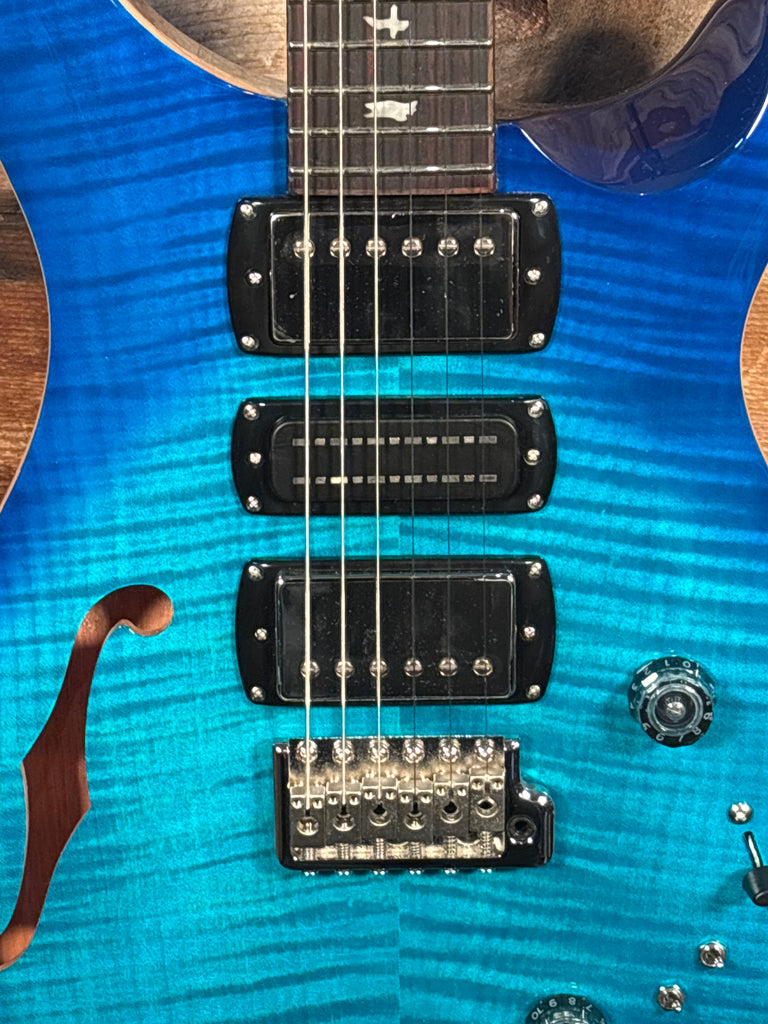 PRS SE Special Semi Hollow – Starr's Guitars