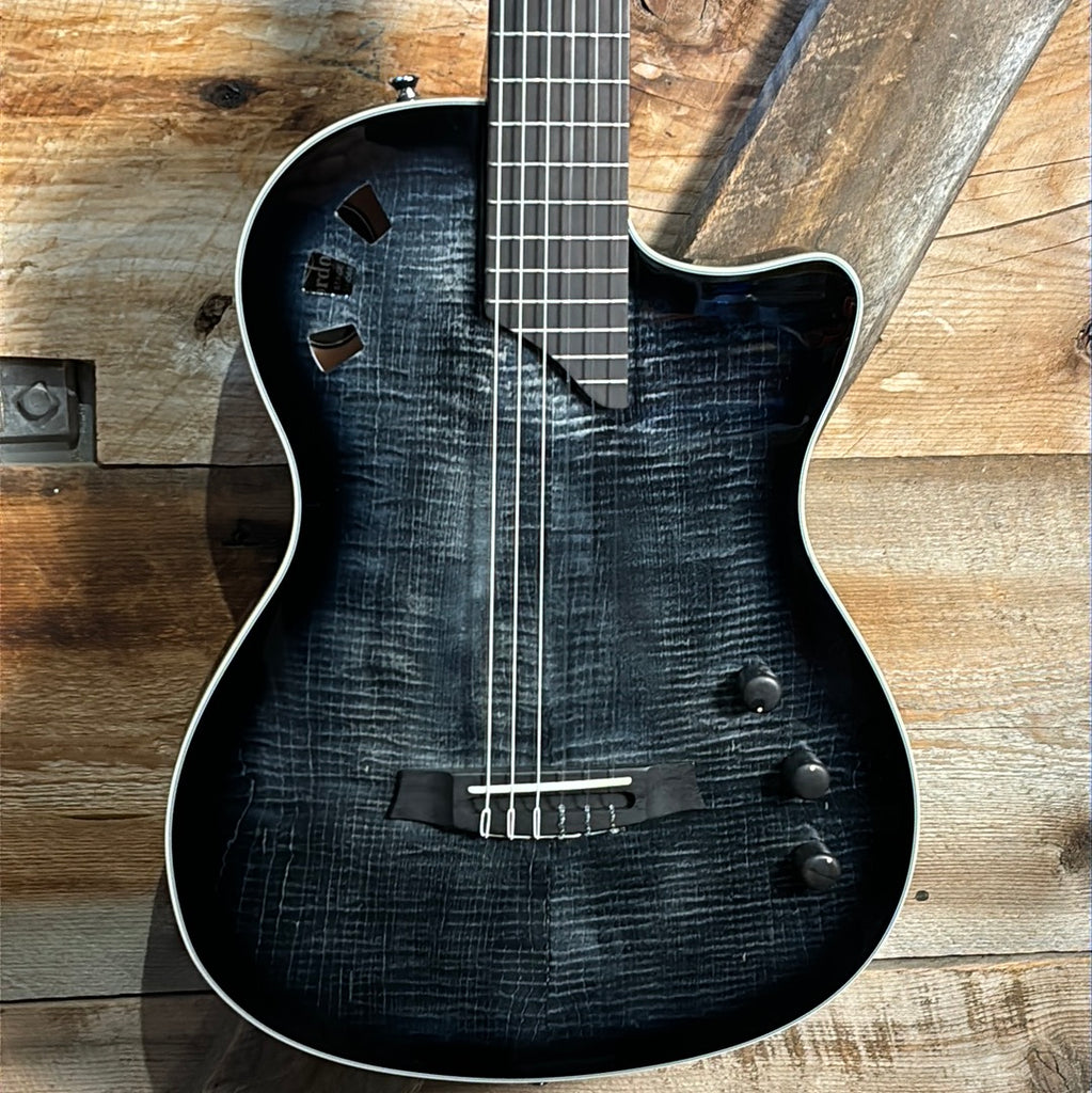 Cordoba Stage Thin Body Nylon – Starr's Guitars