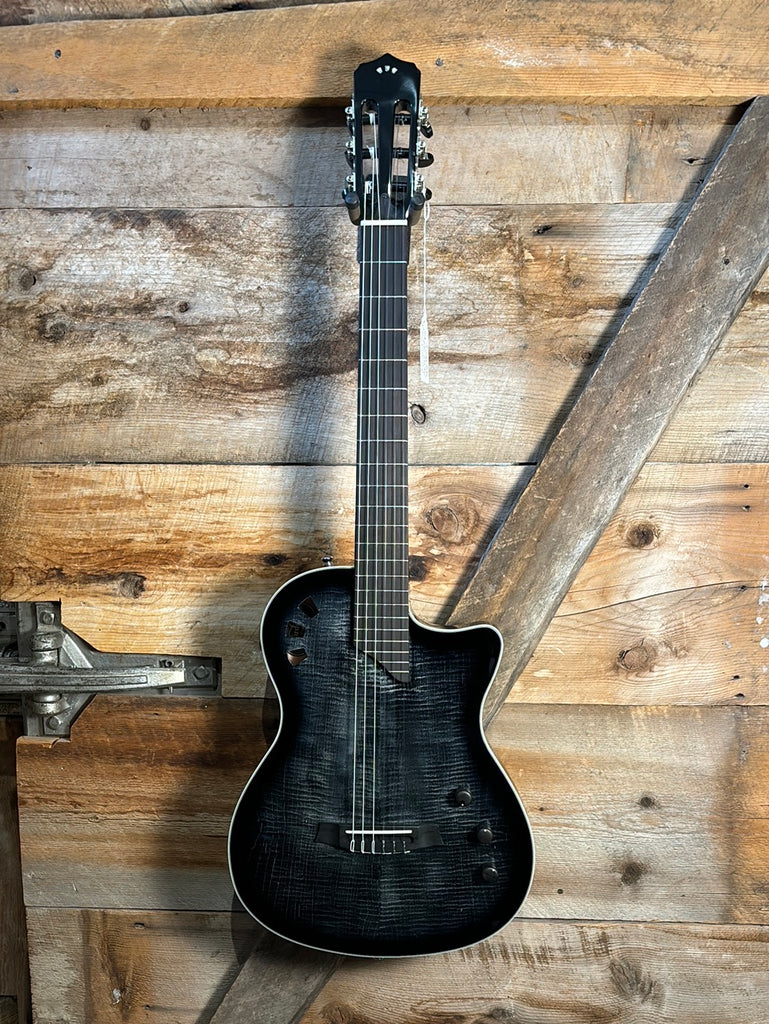 Cordoba Stage Thin Body Nylon – Starr's Guitars