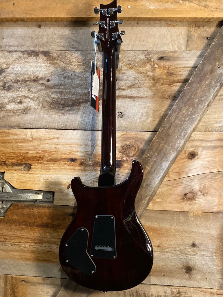 PRS SE DGT – Starr's Guitars