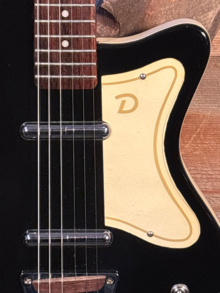 Danelectro ‘57 Guitar – Starr's Guitars