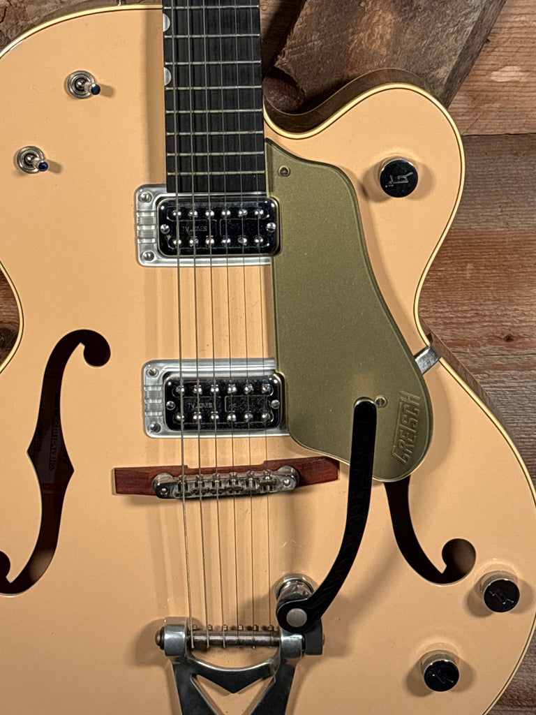 Gretsch G6118-LTV 125th Anniversary – Starr's Guitars