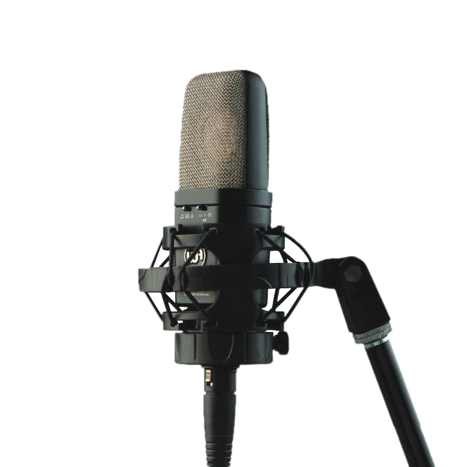 Warm Audio WA-14 Condenser Microphone – Starr's Guitars