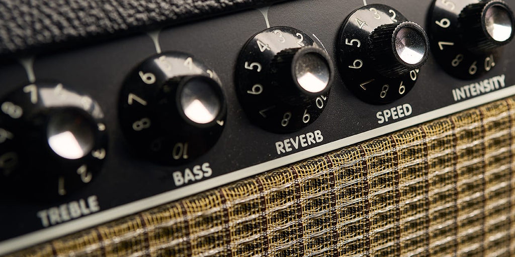 Universal Audio Dream '65 Reverb Amplifier – Starr's Guitars