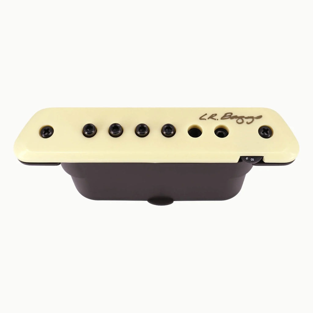 LR Baggs M1A Acoustic Pickup – Starr's Guitars