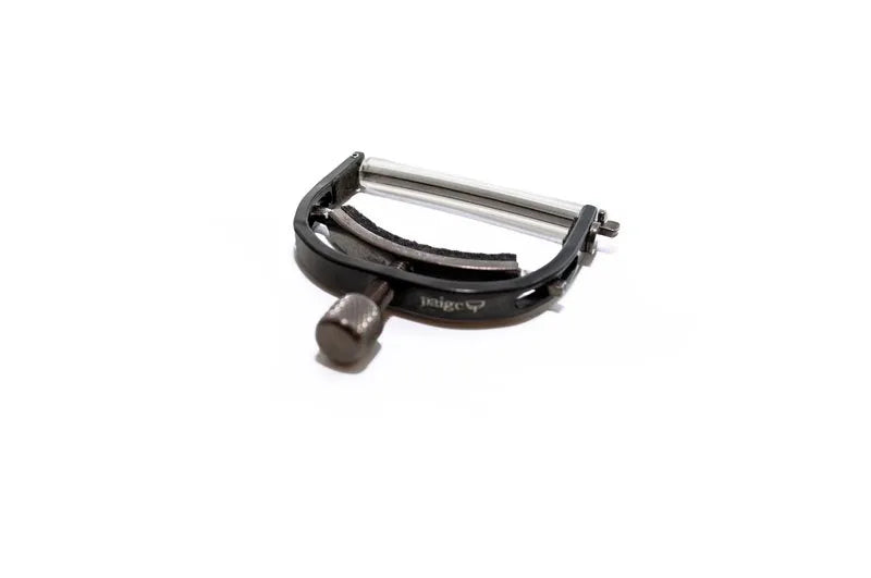 Paige Original 6 String Capo – Starr's Guitars