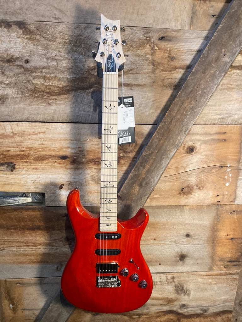 PRS Fiore – Starr's Guitars