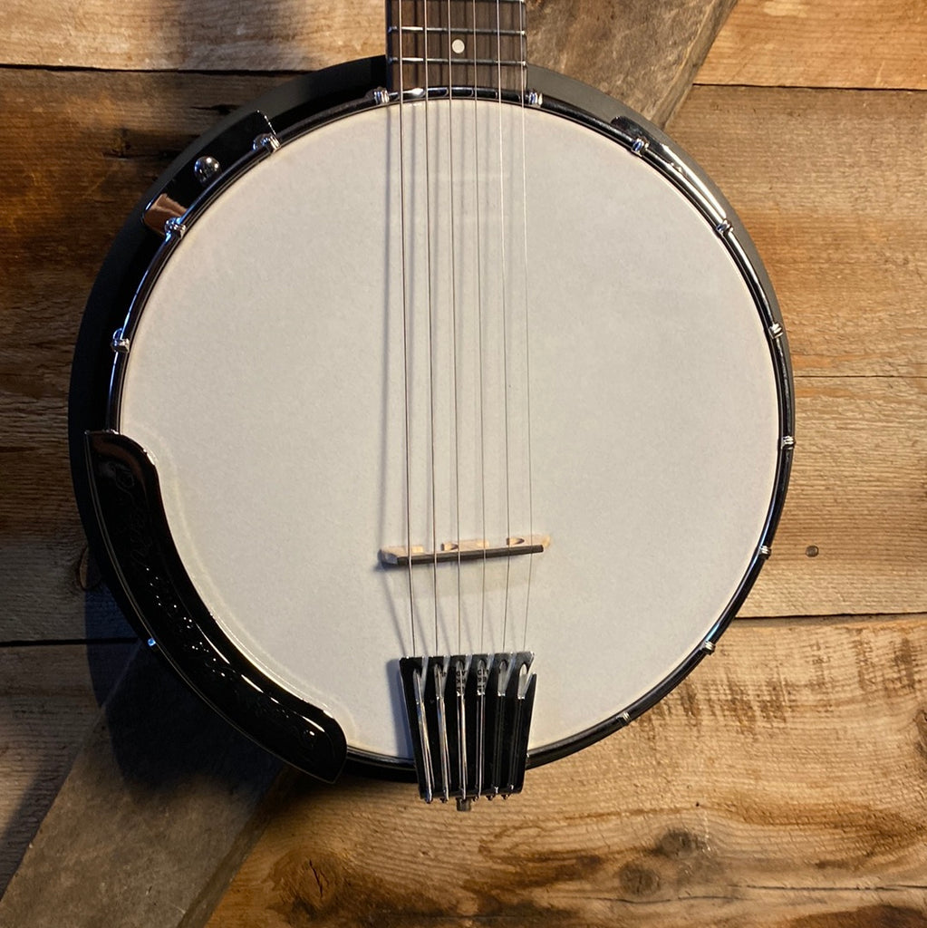 Gold Tone Banjitar CC – Starr's Guitars