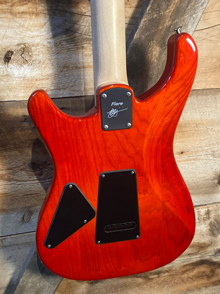 PRS Fiore – Starr's Guitars