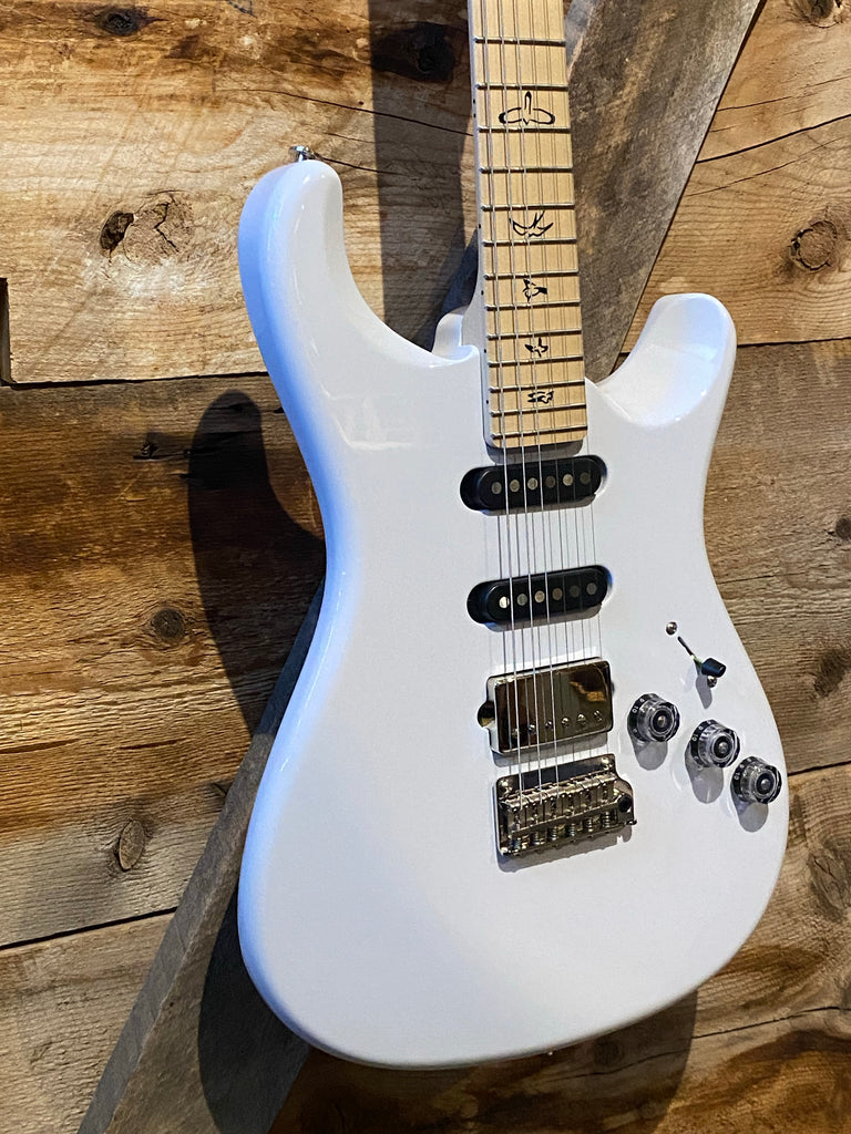 PRS Fiore White – Starr's Guitars